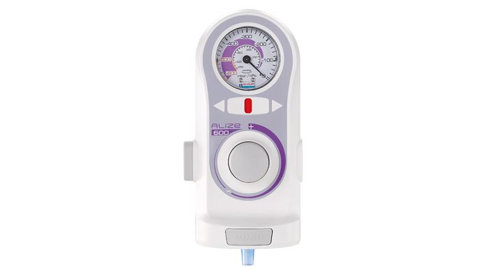 ALIZE 600 – Vacuum Regulator - Keyport Medical