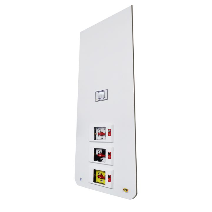 AVSU Module - Laminate - Keyport