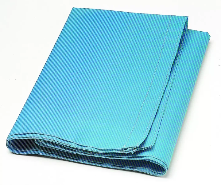 Transglide, Pull Sheet - Keyport