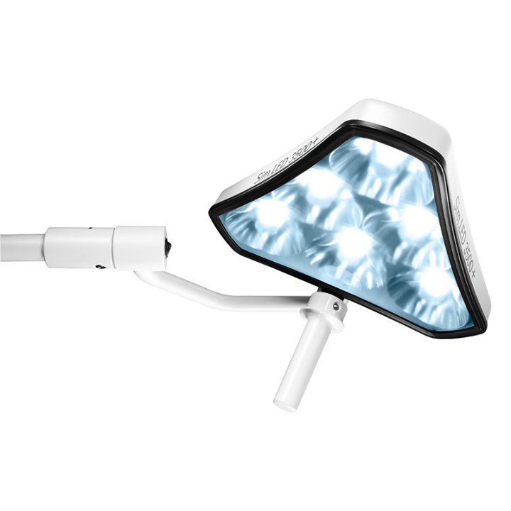 Sim.LED 3500+, Examination Light - Keyport Medical