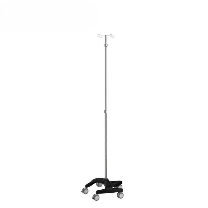 Stackable IV Pole - Keyport Medical
